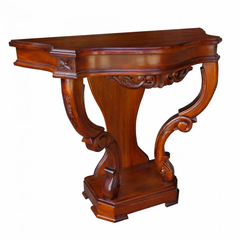 Console Tables - Repro Furniture Company