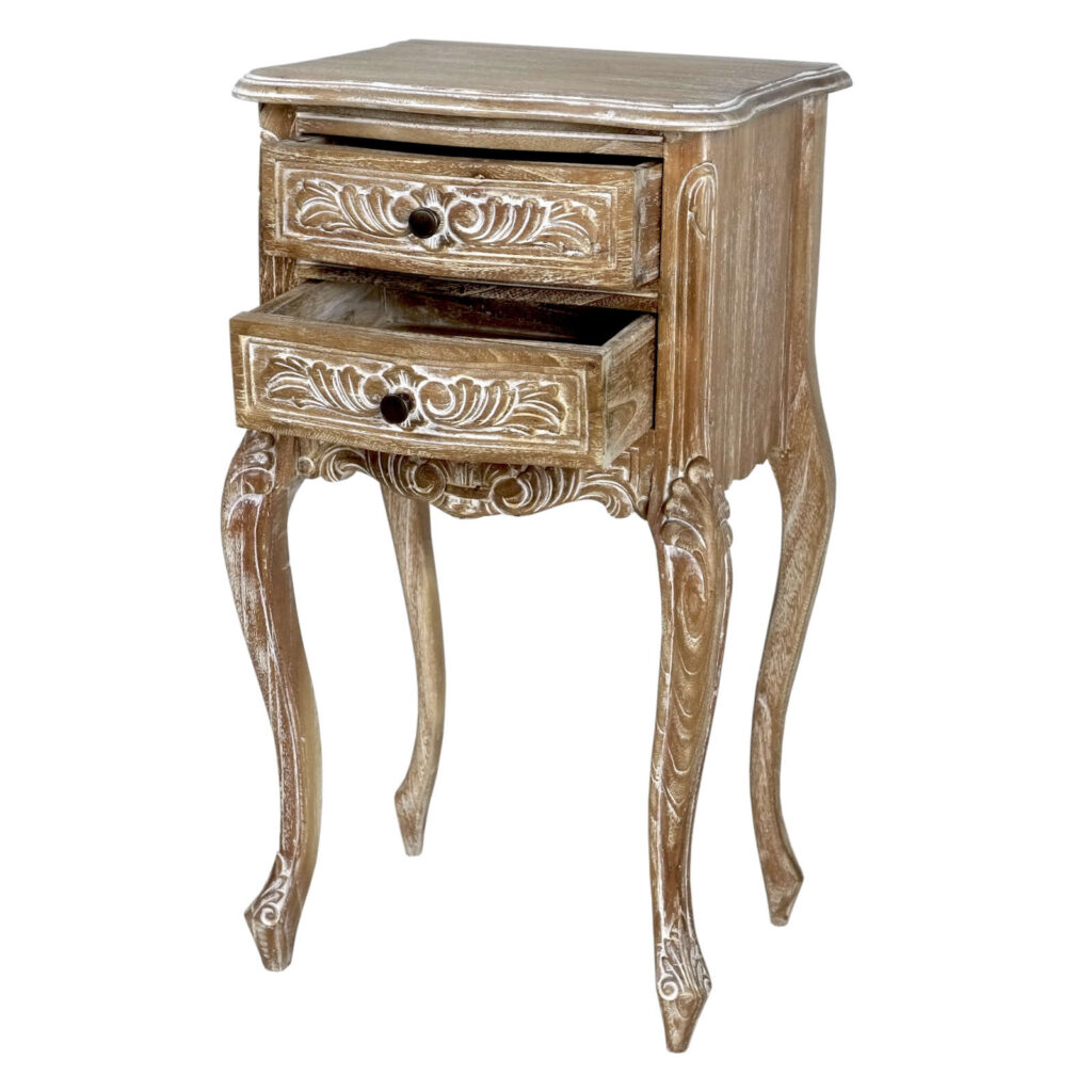 Bedsides - Repro Furniture Company