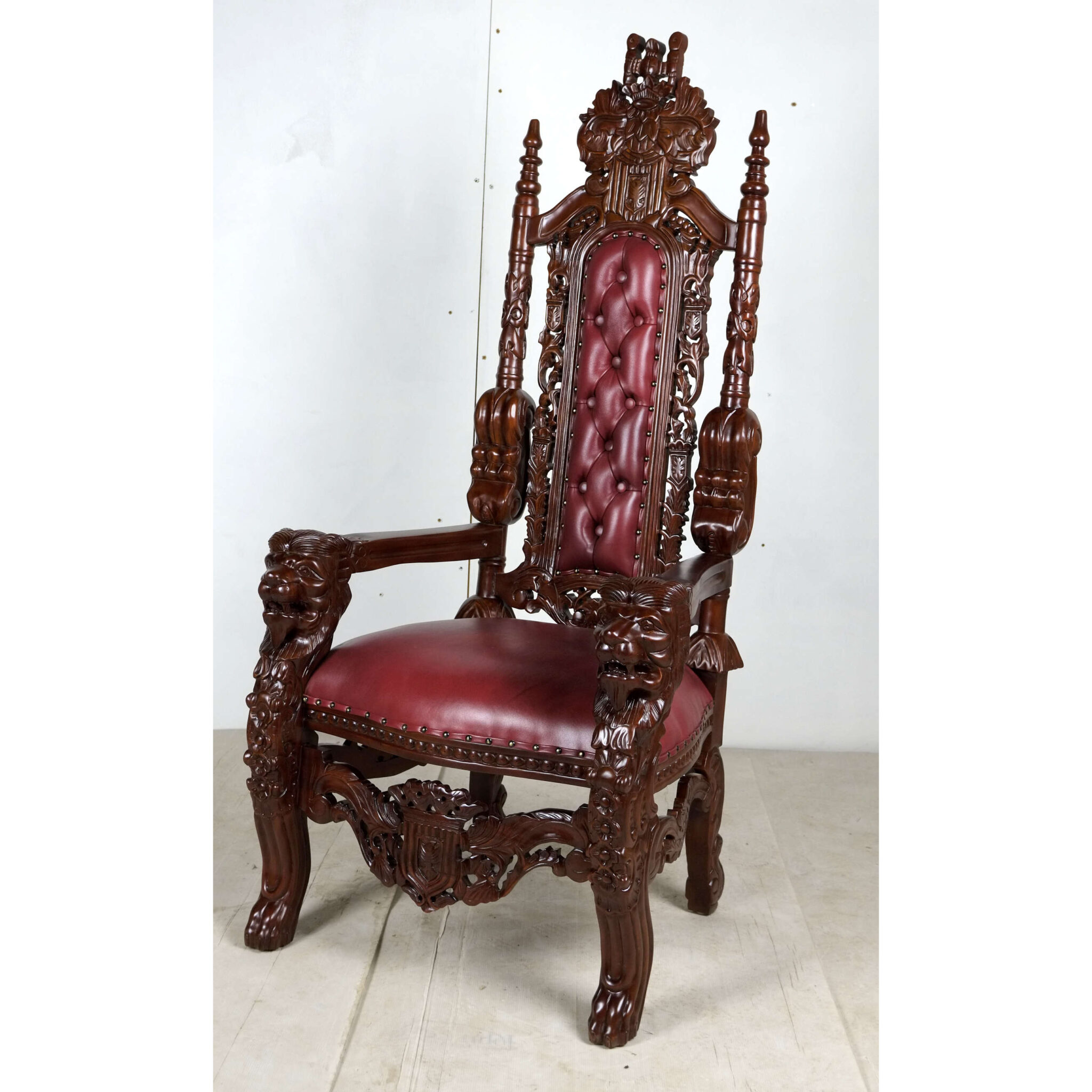 Chairs & Benches - Repro Furniture Company