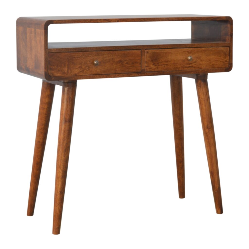 Console Tables - Repro Furniture Company